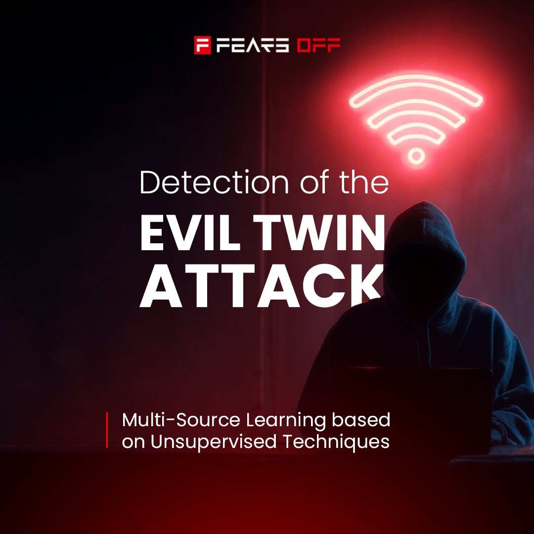 Detecting Evil Twin Attacks: Multi-Source Learning Based on Unsupervised Techniques